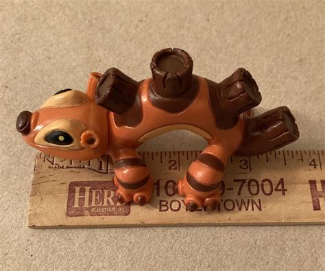 Lilo And Stitch Experiment 502