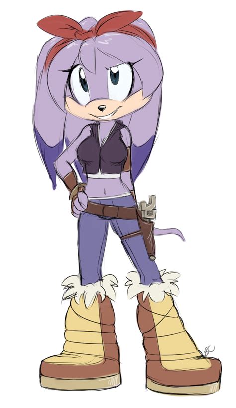 Perci Boom By Blue Chica On Deviantart