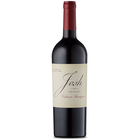 Cabernet Sauvignon Full Case Josh Cellars