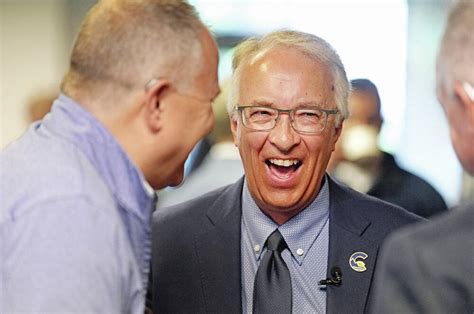 How John Rustad Made His Meteoric Ascent In B C Politics North Shore