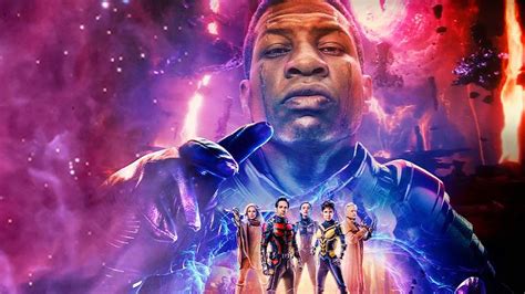 Kevin Feige Svela Particolari Su Kang E Il Suo Ruolo Nel Futuro Mcu Meganerd It