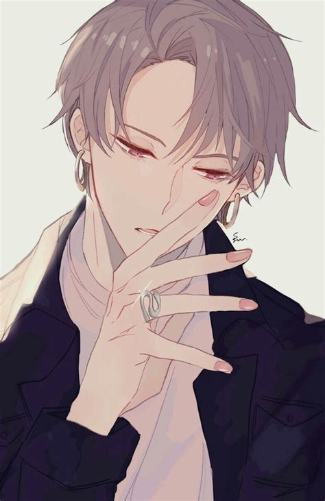 Ghim Của 涙 空 Trên Anime Boys Anime Hình ảnh Ảnh ấn Tượng