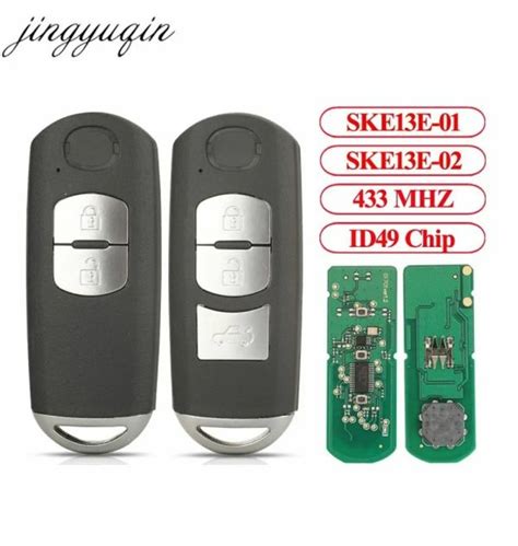 경보기리모컨 호환 자동차도난방지 원격제어 Jingyuqin Ske13e 01 Ske13e 02 2 3 버튼 티몬