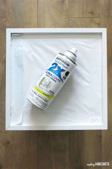 How To Hide Modem And Router Cords Making Manzanita