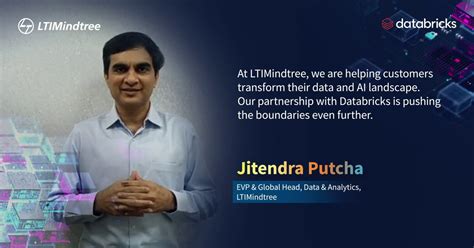 [video] ltimindtree on linkedin databricks data ai summit