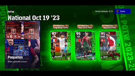 Novedades⭐️ Llegan MpappÉ Cr7 Y Nuevos Packs🪙💰 Youtube