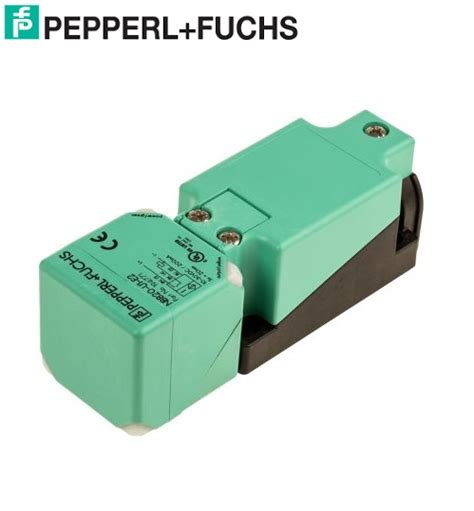 Inductive Sensor Model No Nbb20 U1 E2 Pepperl Fuchs Viet Nam Ans
