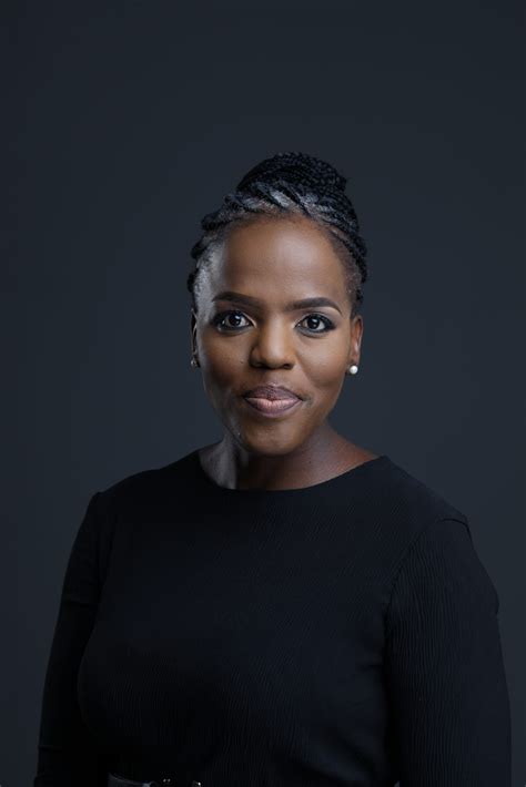 Getting To Know South African Broadcast Journalist Zikhona Tshona Jamlab