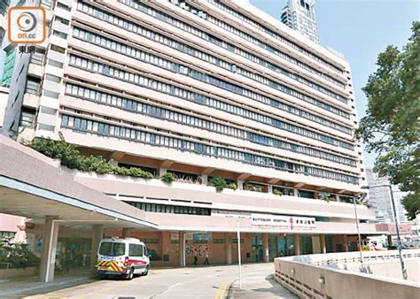 疫情趨緩 多4醫院准特別探訪 東方日報