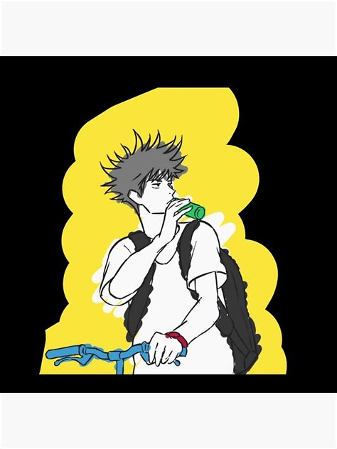Jujutsu Kaisen Poster For Sale By Stuffkart Redbubble