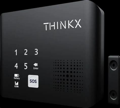 Wireless Alarm System At 18500 Piece Malviya Nagar Jaipur ID 2850017065130