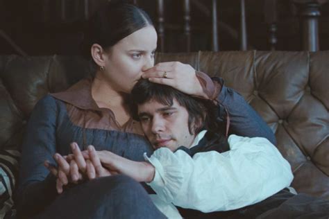 One Of The Best Cuddle Scenes Rrolereversal