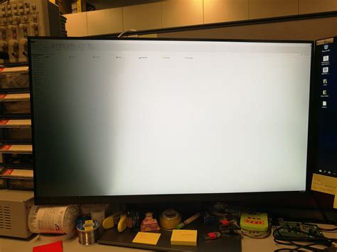 TDP HD SS And TPS One Of The Inches K EDP Panel Did T Work Perfectly