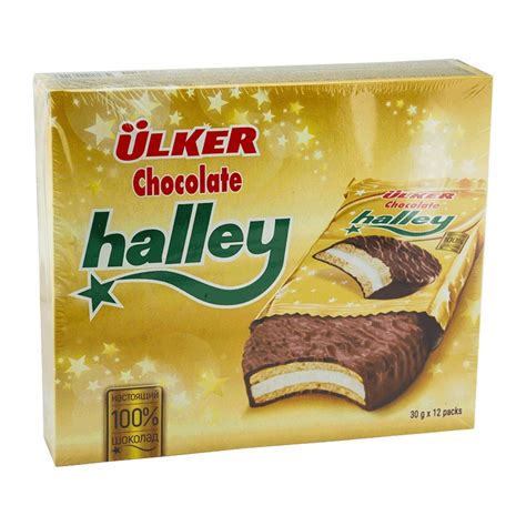 ÜlkƏr Halley 336 Qr Bazarstore