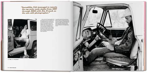 Undressed To Impress The Big Penis Book By TASCHEN Books