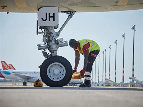 Swissport Appoints Bcw As Global Pr Partner