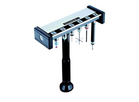 Manual MSR1 Rack – CMM Technology