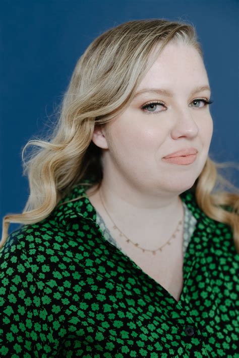 About — Emily Graves