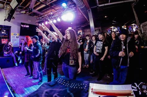 Photo And Review For His Final Show In Wisconsin Quinton Kufahl Conquered The Stage To A Jam