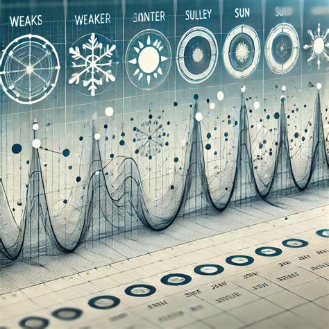 Timeseries Seasonality Forecasting Dataanalysis