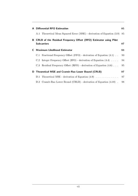 Performance Evaluation Of Practical Ofdm Systems With Imperfect Synchronization Eurasip