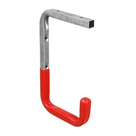 Кука за велосипед за стена и или таван 11 5x10x16 см Alfer Otel Emag Bg