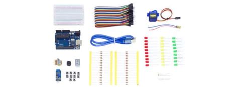 Kit Maker Arduino Iniciante O Kit Arduino Da Makerhero