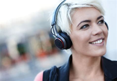 Jabra Revo Wireless Over Head Headphone Tough And Stylish Dandy Gadget