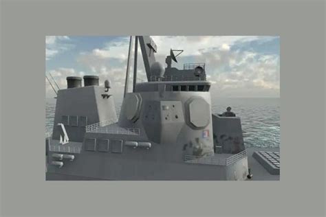 Quantic Wenzel To Deliver Key Electronic Assemblies For Northrop Grummans An Slq 32 V 7 Sewip