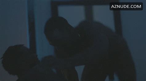 Thomas Mackie Nude Aznude Men