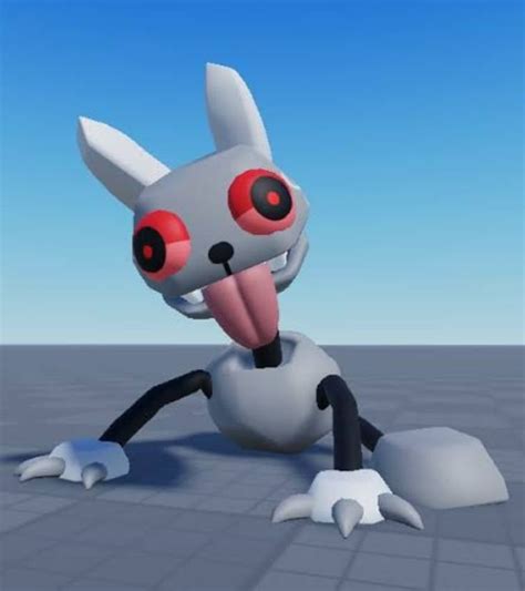 Twisted Pebble Fanart Anime Face Drawing Dandy Comic Fan Art