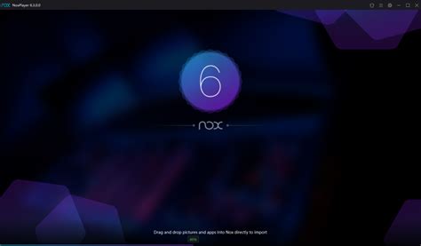 Tutorial Cara Install Nox Player Di Windows 11 Lengkap Gambar