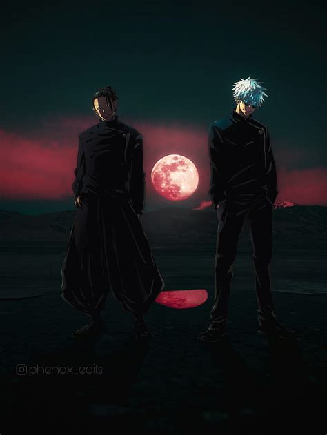 Anime Yuta Okkotsu Satoru Gojo Jujutsu Kaisen Suguru Geto Yuki Tsukumo Hd Wallpaper Peakpx