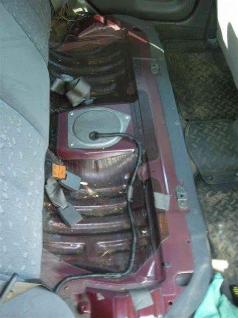 Датчик уровня топлива киа спектра - Cartradeservice.ru