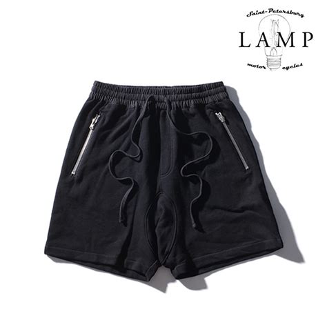 Шорты | Купить мужские шорты на Lamp Garage