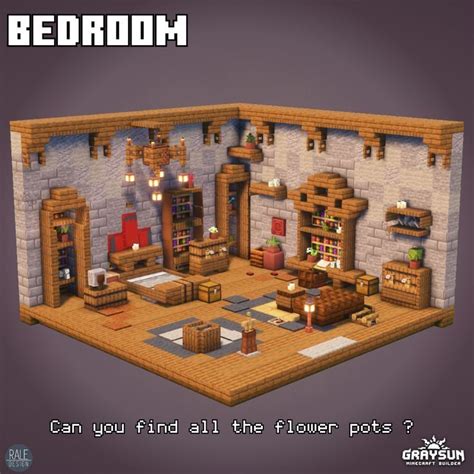 Pin By Sisy On Minecraft Minecraft Castle Designs Minecraft Room