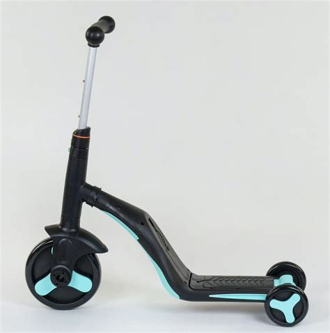 ᐉ Купити Самокат велобіг велосипед 3в1 Best Scooter ckm411 за ціною 1 ...