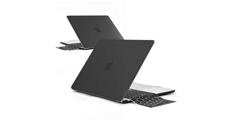 Techprotectus Colorlife 15 Macbook Air Case Rtp Bk K Ma15m2 Bandh