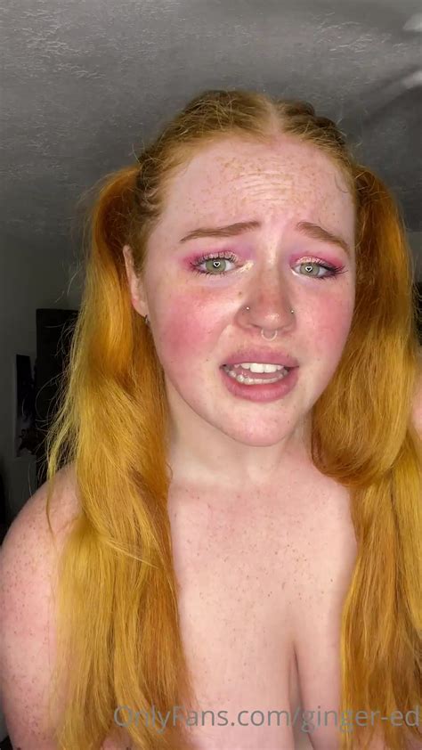 Ginger Ed Snakes Xxx Onlyfans Porn Videos