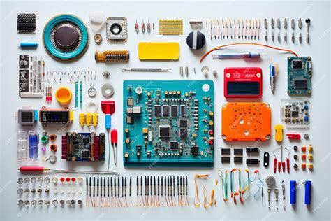 Premium Ai Image Exploring The World Of Stem Unleashing Creativity Premium Ai Image Exploring The World Of Stem Unleashing Creativity