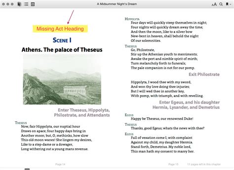 Editing Inside The Epub Package