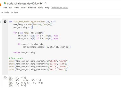 Pranay Kumar Durnala On Linkedin Codingchallenge Stringcomparison