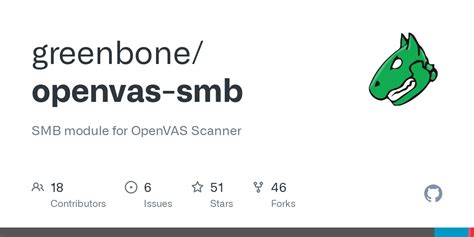 Openvas Smbauthdeveloperc At Main · Greenboneopenvas Smb · Github