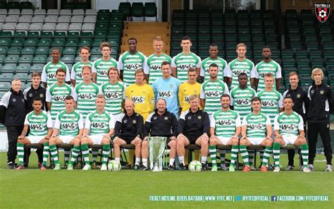Yeovil Town Wallpaper 2 Football Wallpapers