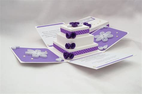 The New Look Of Exploding Boxes Paper Paradise