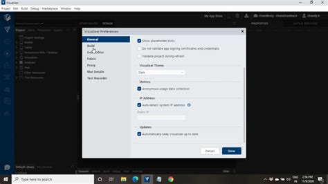How To Set Sdk And Jdk Path In Kony Visualizer V9 Youtube