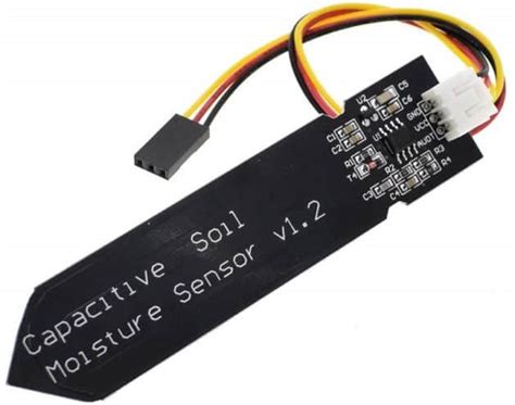 IoT Based Soil Nutrient Monitoring With Arduino ESP