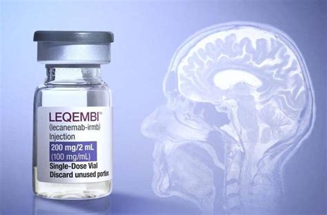 Fda მ ალცჰაიმერის საწინააღმდეგო პირველი წამალი დაამტკიცა რა არის ცნობილი Leqembi ს შესახებ და