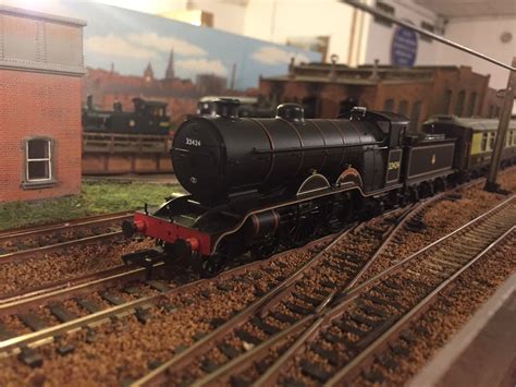 Bachmann To Produce Ex Lbsc Atlantic H2 Class 4 4 2 Page 27