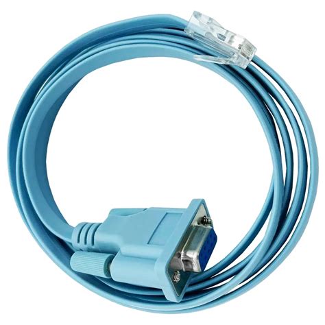 Buy Cisco Cab Console Rj45 Uk Price
